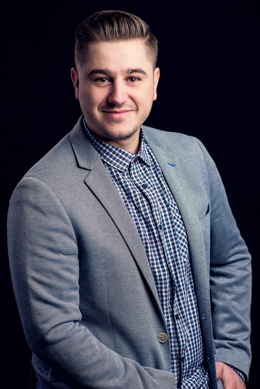 Despre Noi - Layout Studio